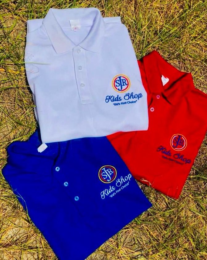 Branded Polo shirts - www.jakagwainvestments.co.ke