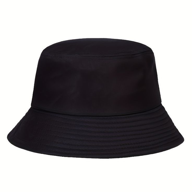 Jaw-Dropping Bucket Hat: Durable and Stylish Outdoor Accessory